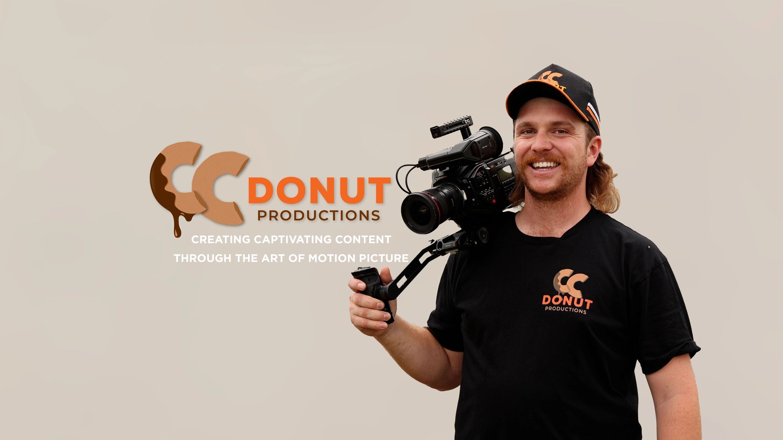 CC Donut Productions